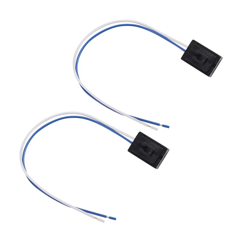 Для Hyundai 82651-2W710 82661-2W710 внешняя дверная ручка автомобиля умная кнопка входа переключатель 2 шт. набор