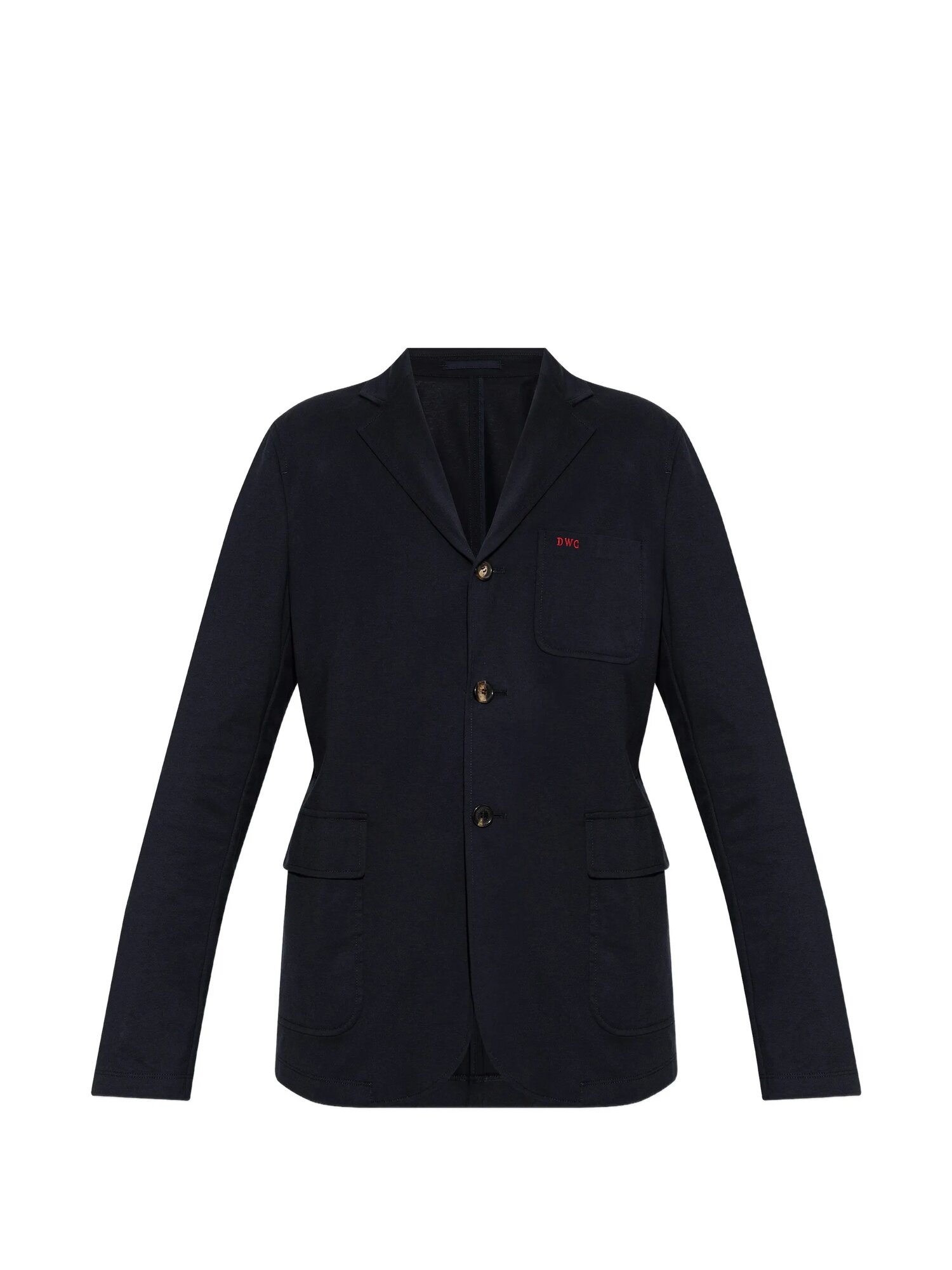 Пиджак Pocket buttoned blazer
