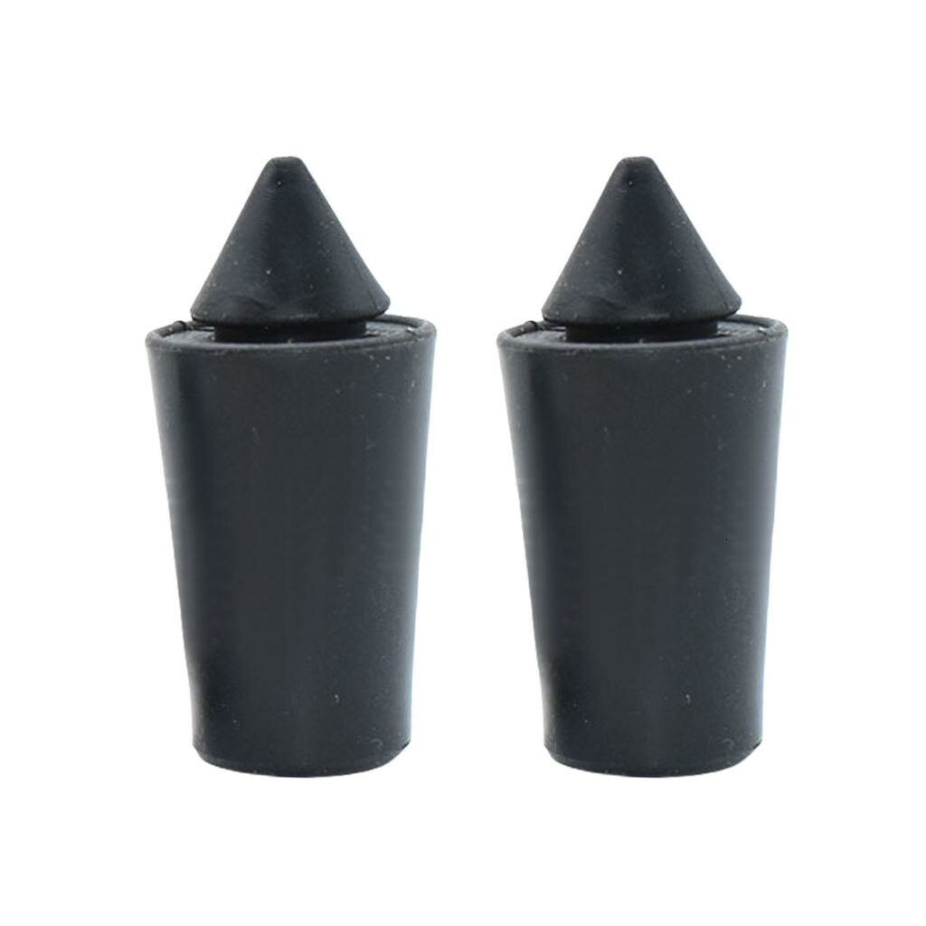 Буфер резиновый для крышки багажника 2 шт, стиль 1