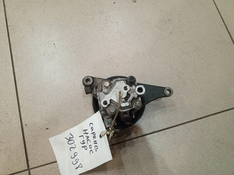 Насос гидроусилителя от Mazda Capella CG 1994-1997