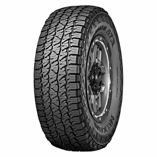 Шина Nexen Roadian ATX 245/75 R17 112S