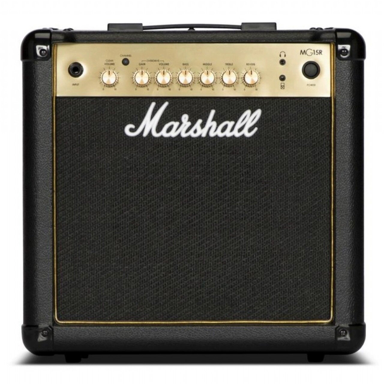 Усилитель для электрогитары Marshall MG10G/MG15GFX/MG30GFX, рок-динамик MG50FX