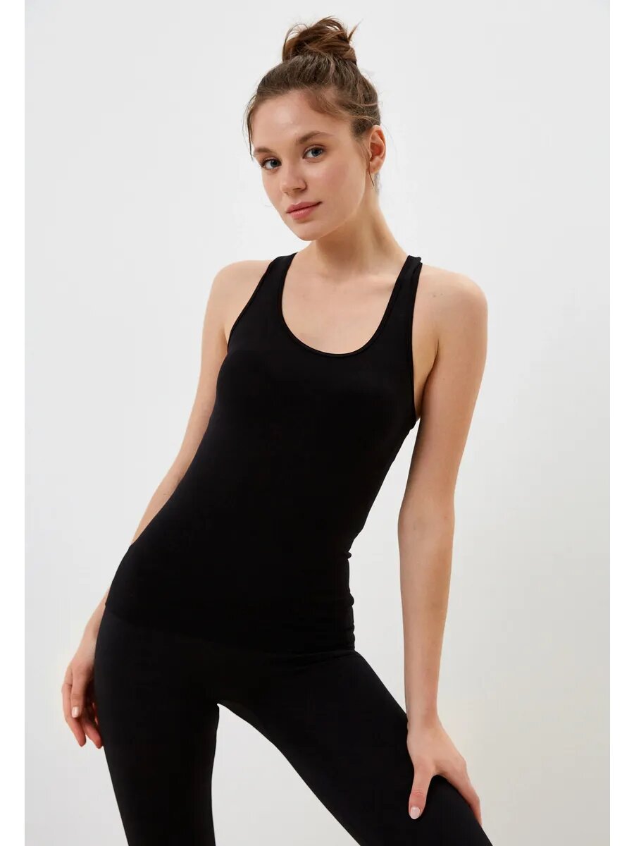 Майка спортивная