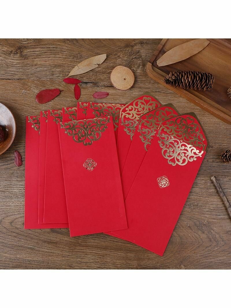 Денежный конверт