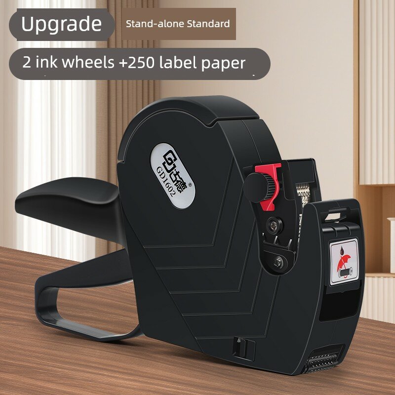 Маркировочная машина по выгодной цене, устройство для маркировки цен, устройство для определения цен в супермаркете,