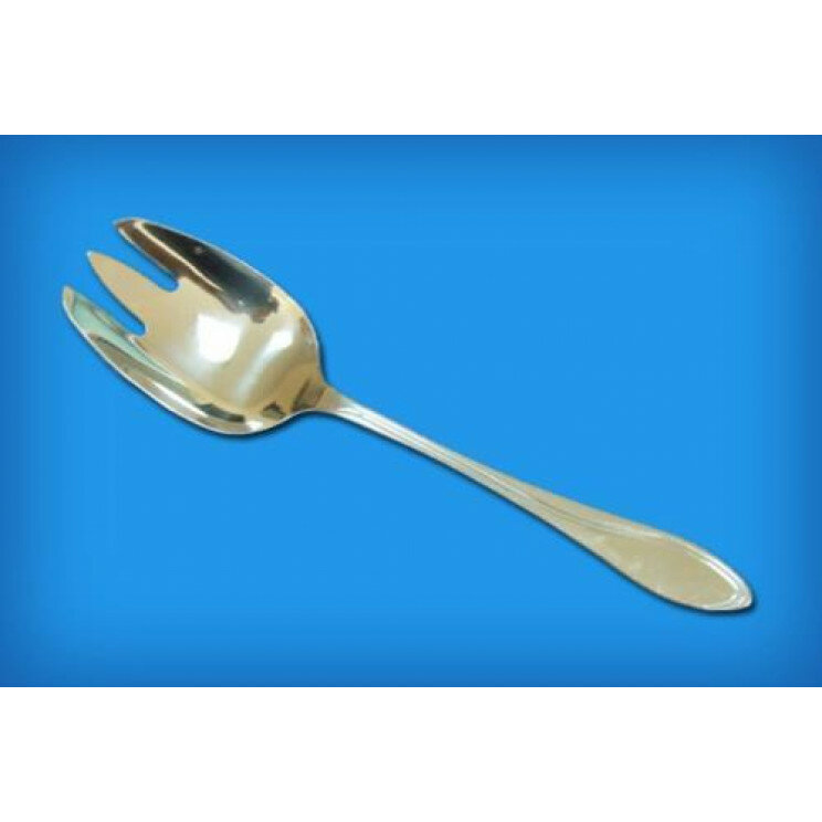 Вилка для салата волна ПЗХМ