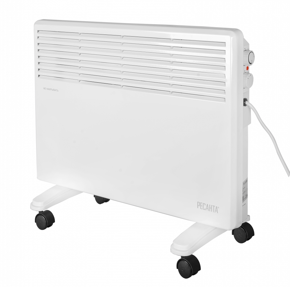 Конвектор электрический 1700ВТ 2 режима 850/1700ВТ РЕСАНТА