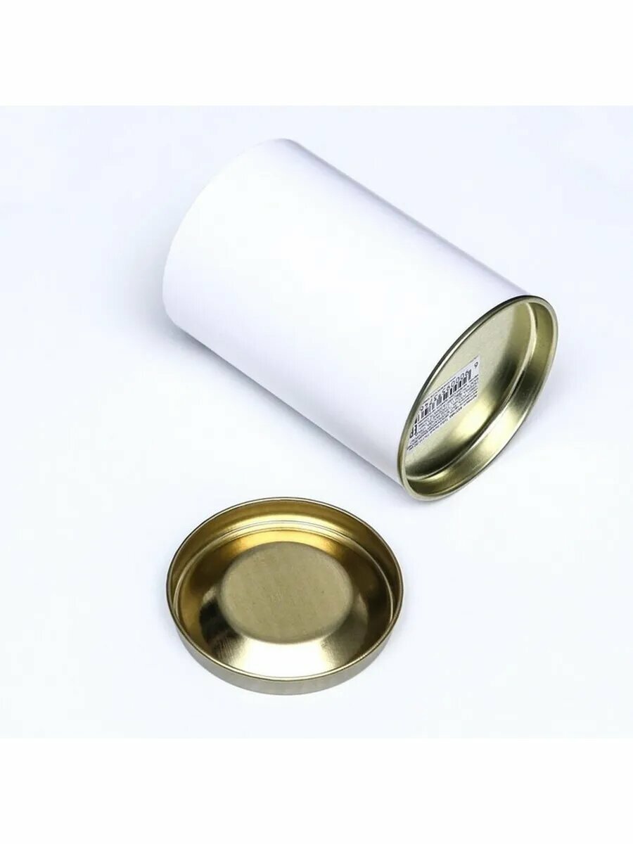 Прочная белая упаковка для хранения и подарков