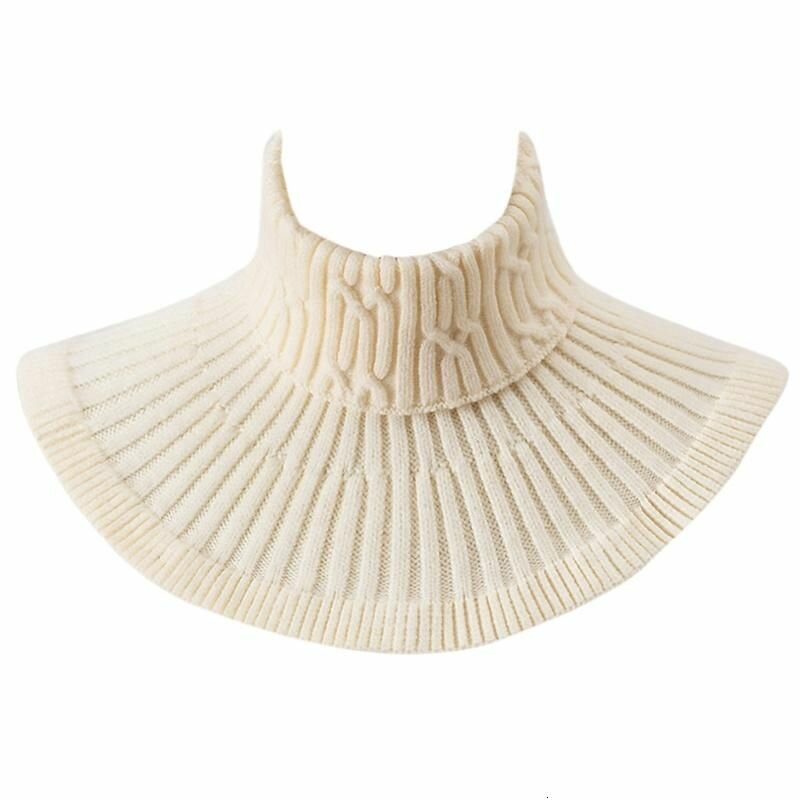 Шарф-капюшон для женщин