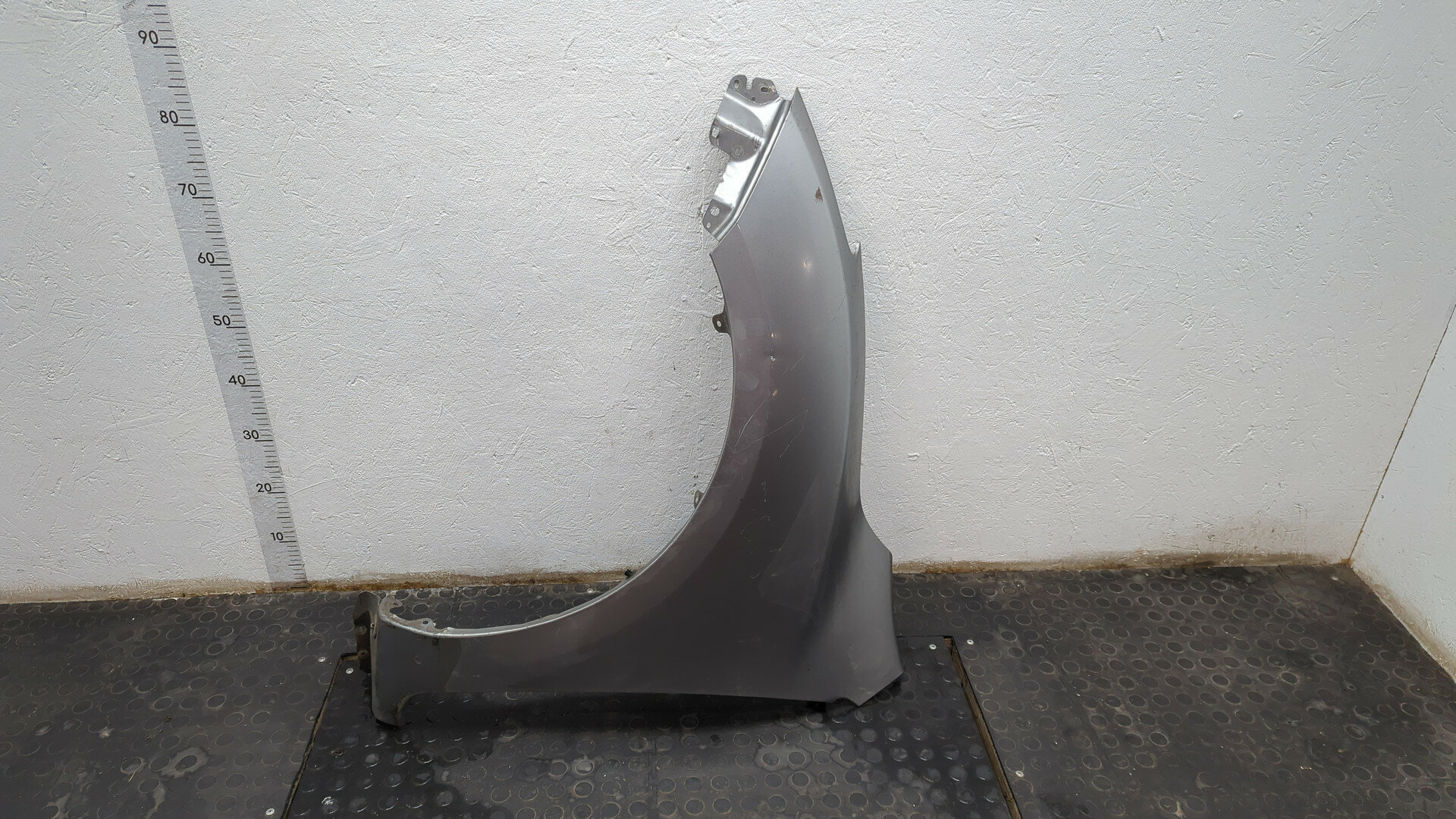 Крыло левое переднее Mazda 3 (BL) Б/У