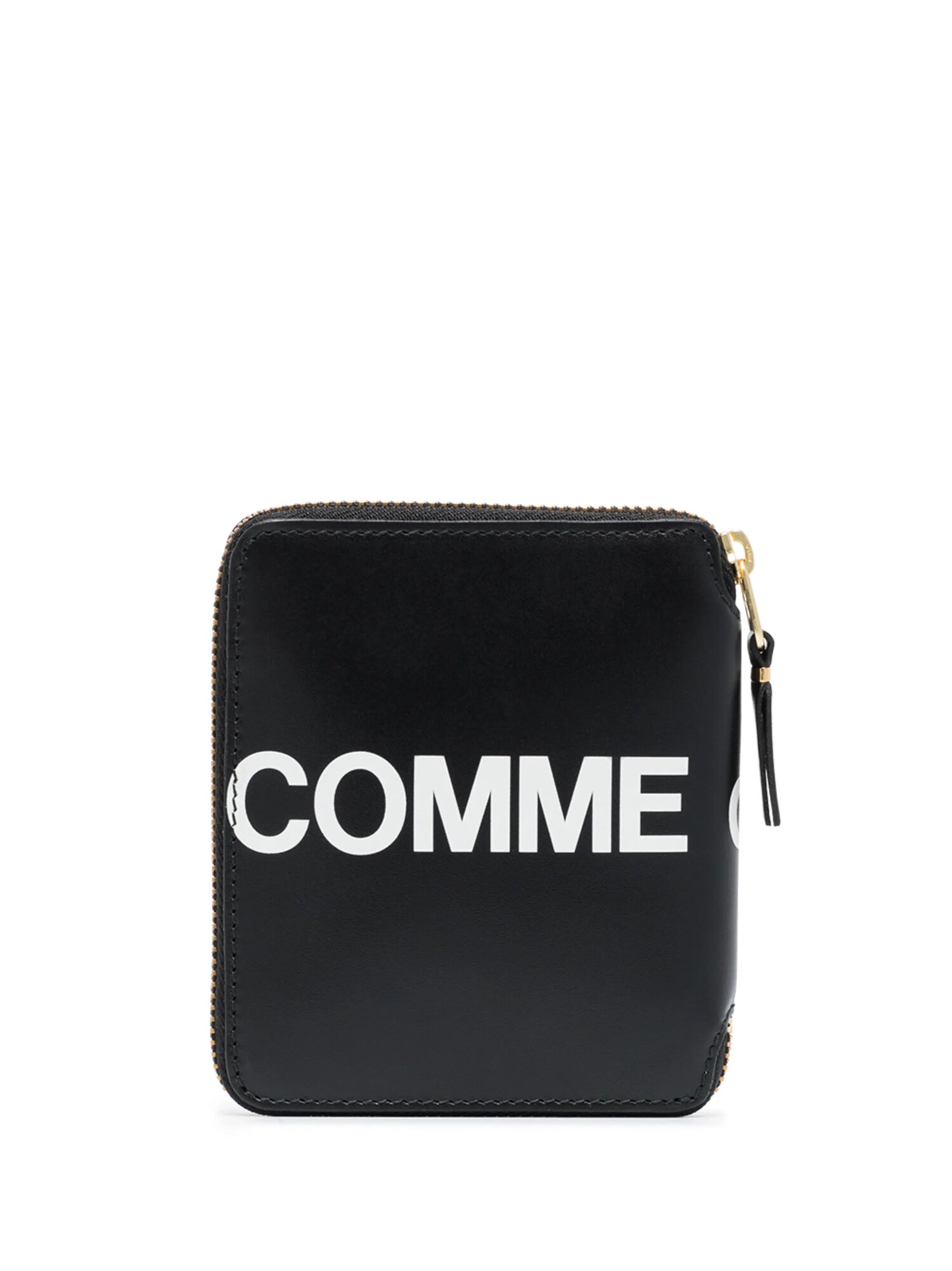 Кошелек Comme des Garcons Wallet, черный — фото 1