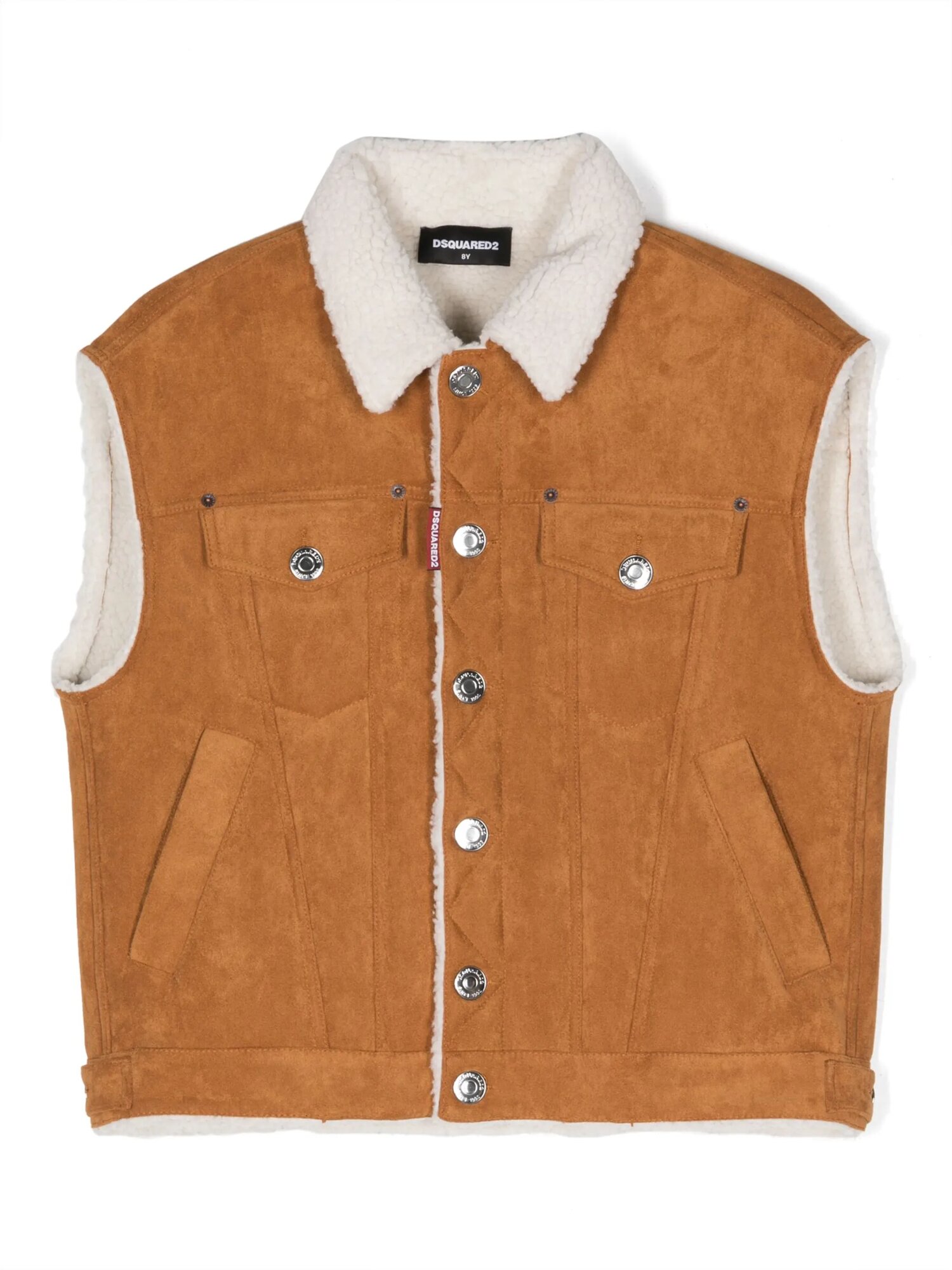 Жилет DSQUARED2
