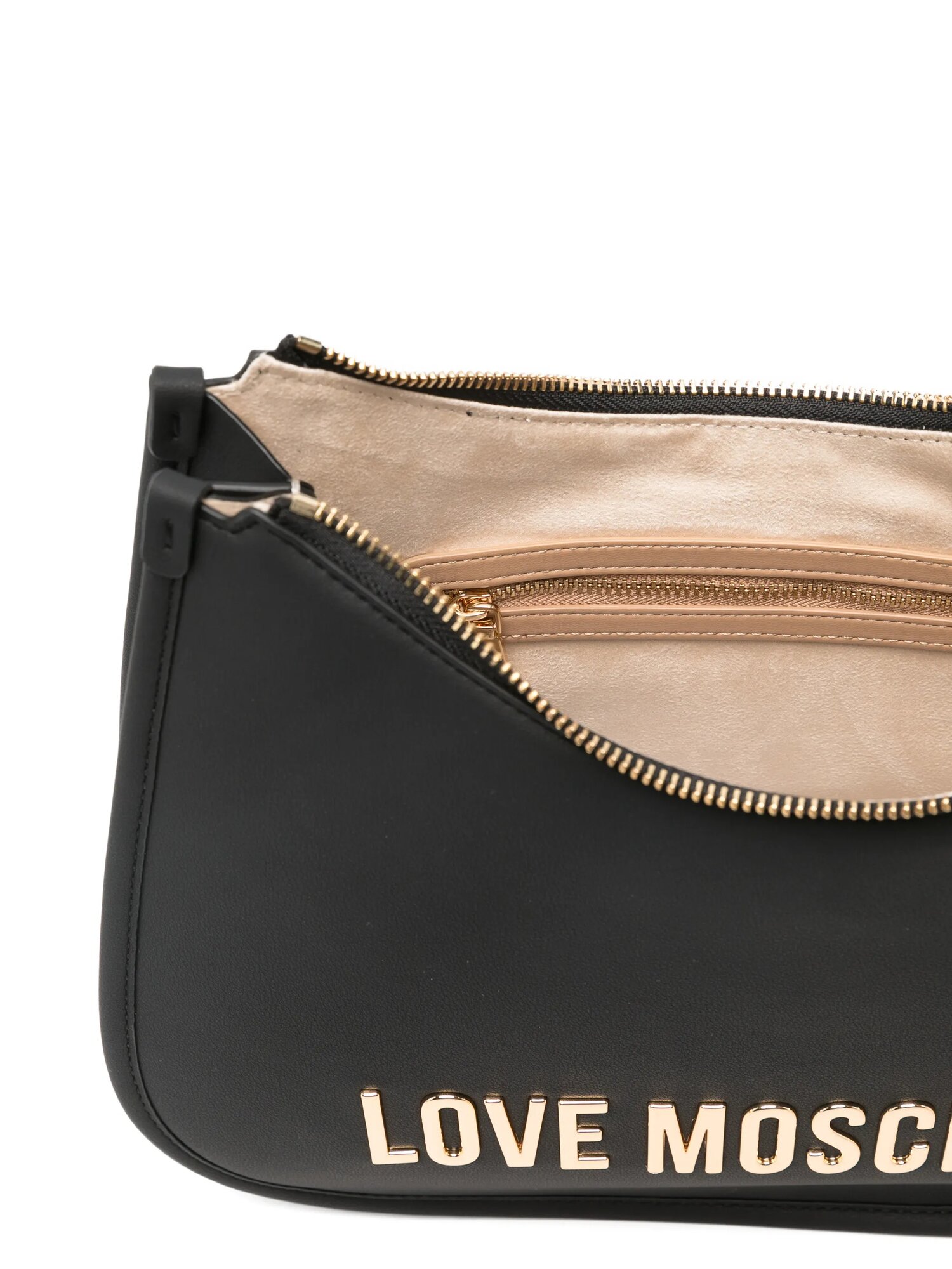 Сумка LOVE MOSCHINO, черный — фото 1