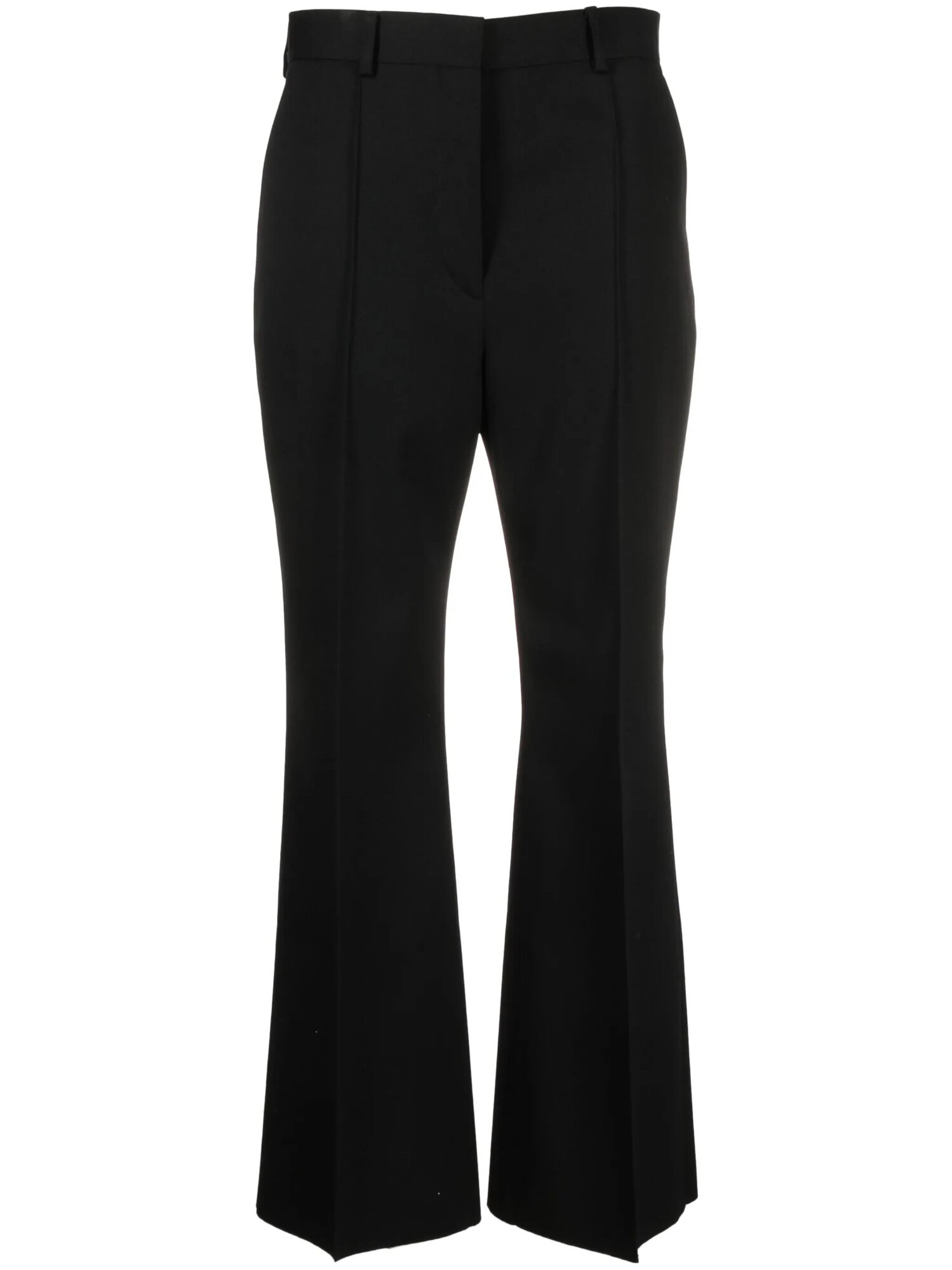 Брюки клеш Lanvin