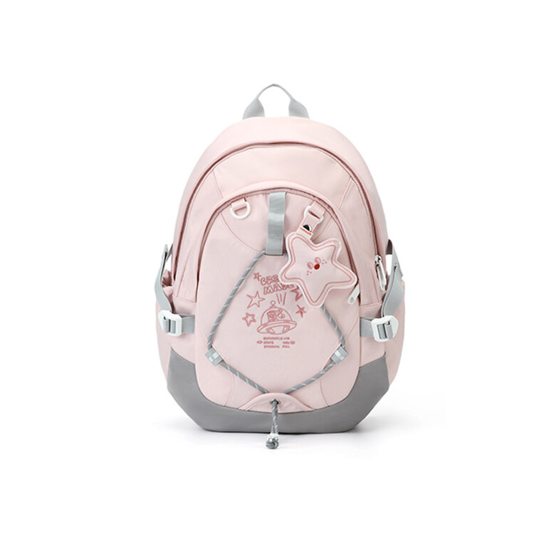 Рюкзаки унисекс VANWALK Planet Rabbit Collection, 5068112