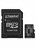 Карта памяти MicroSDXC 64GB Kingston SDCS3/64GB Canvas Select Plu...