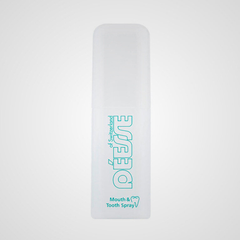 Освежающий спрей для рта 15 мл DEESSE Mouth and Tooth Spray Спрей 15 мл