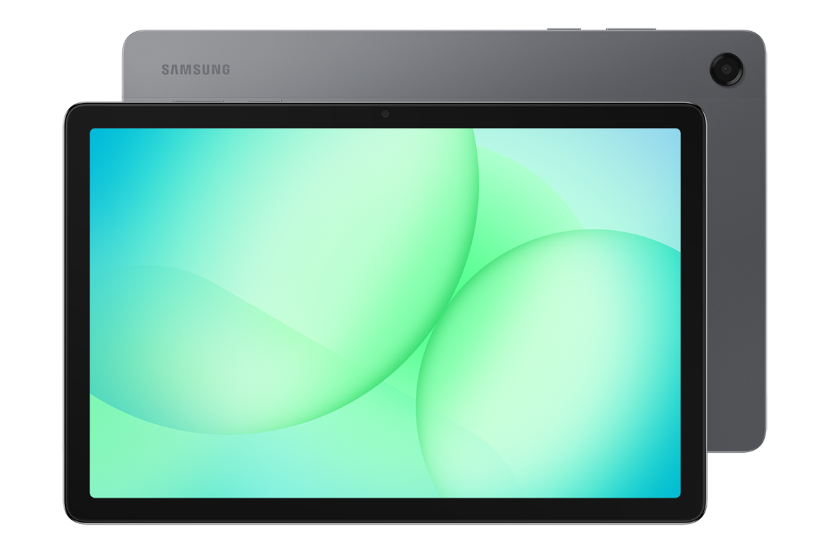 Планшет Samsung Galaxy Tab A11+ 5G, SM-X236 , 8GB 256Gb, серый