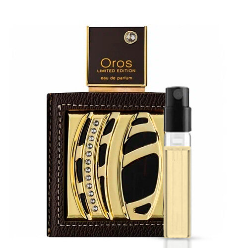 Sterling Parfums Oros Limited Edition Парфюмерная вода 3ml