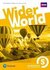 Wider World Starter : Workbook with Extra Online Homework