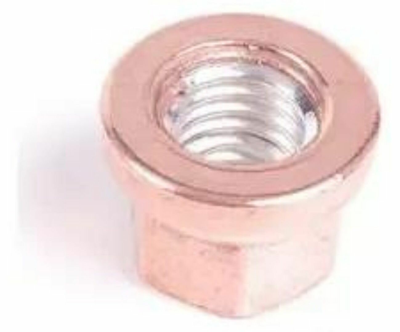 Гайка с буртиком BMW 11627509731 BMW