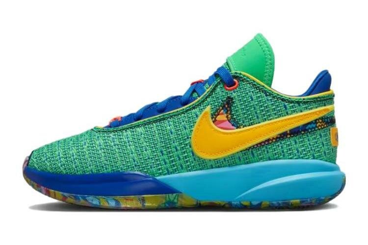 Кроссовки LeBron 20 SE