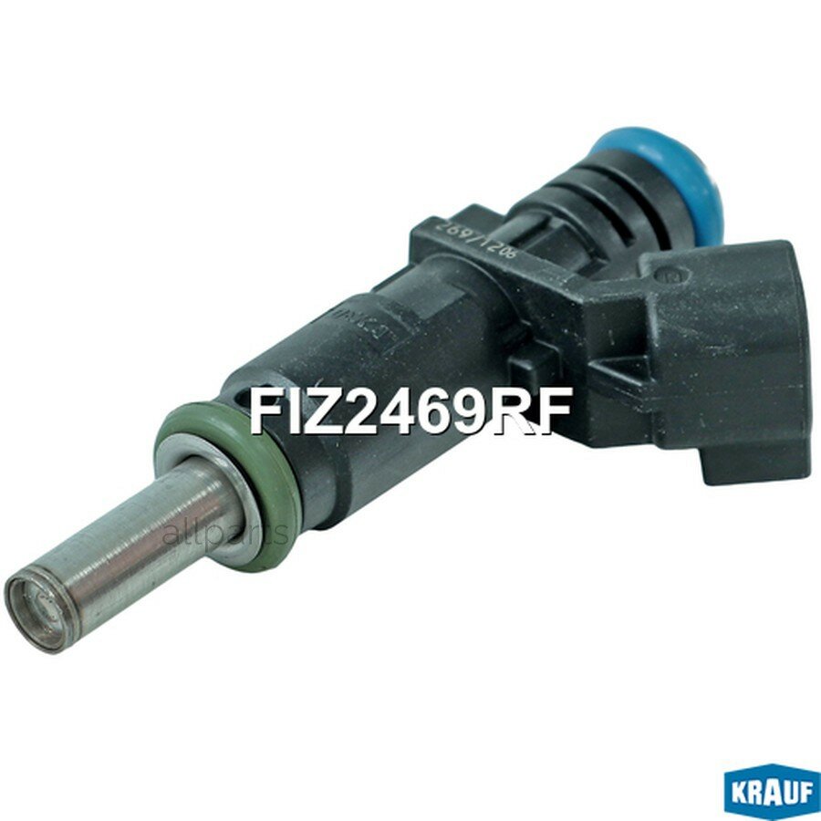 KRAUF FIZ2469RF Форсунка бензиновая KRAUF FIZ2469RF