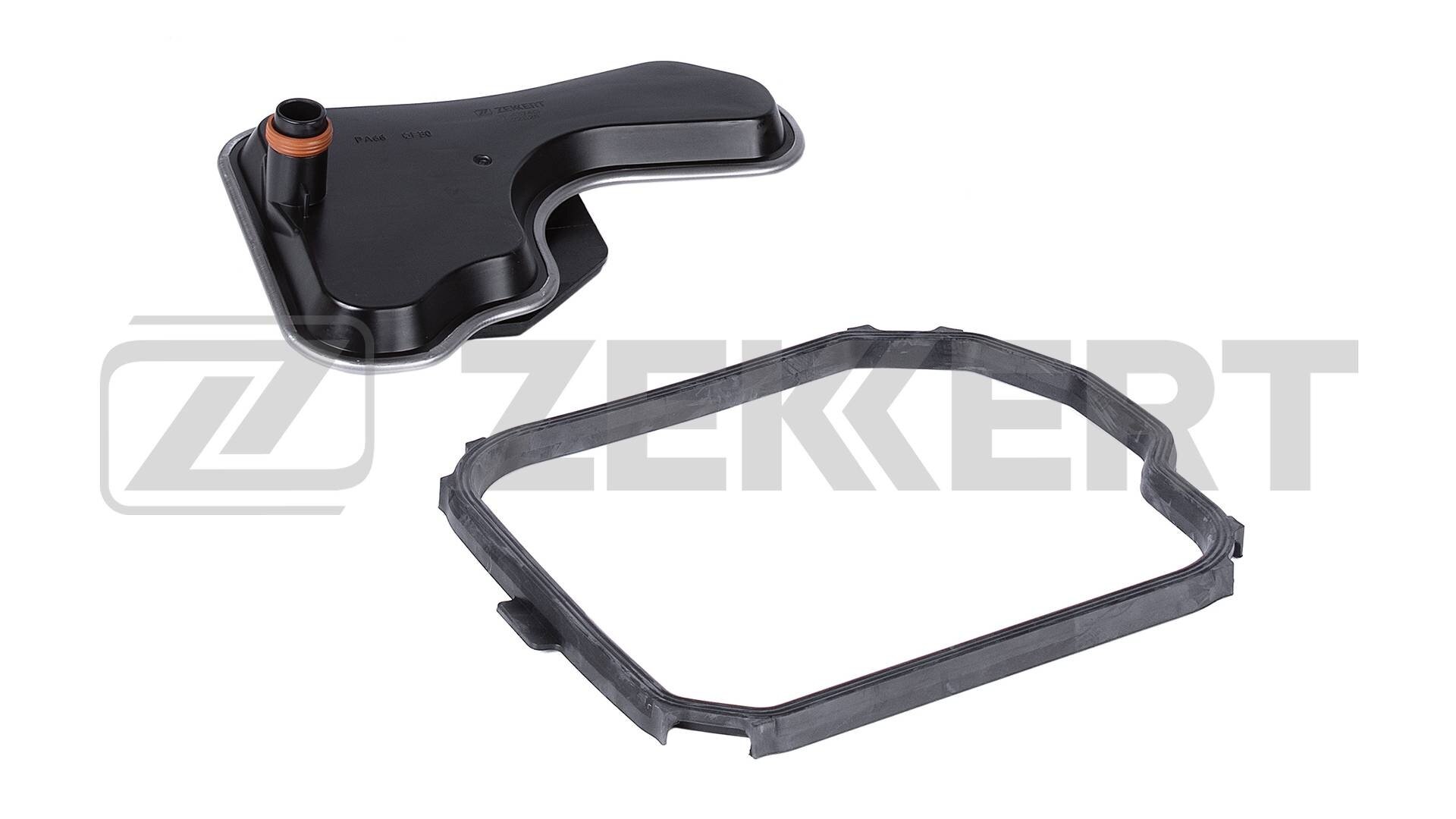 Фильтр масл. АКПП c прокладкой Renault Megane II 02- Clio III 05- Peugeot 308 07- 206 98- Citroe