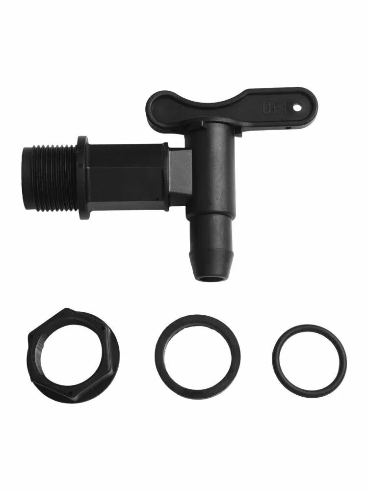 Бочка садовая