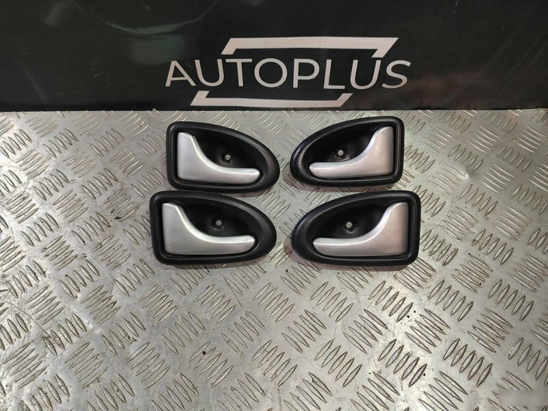 Внутренние ручки дверей