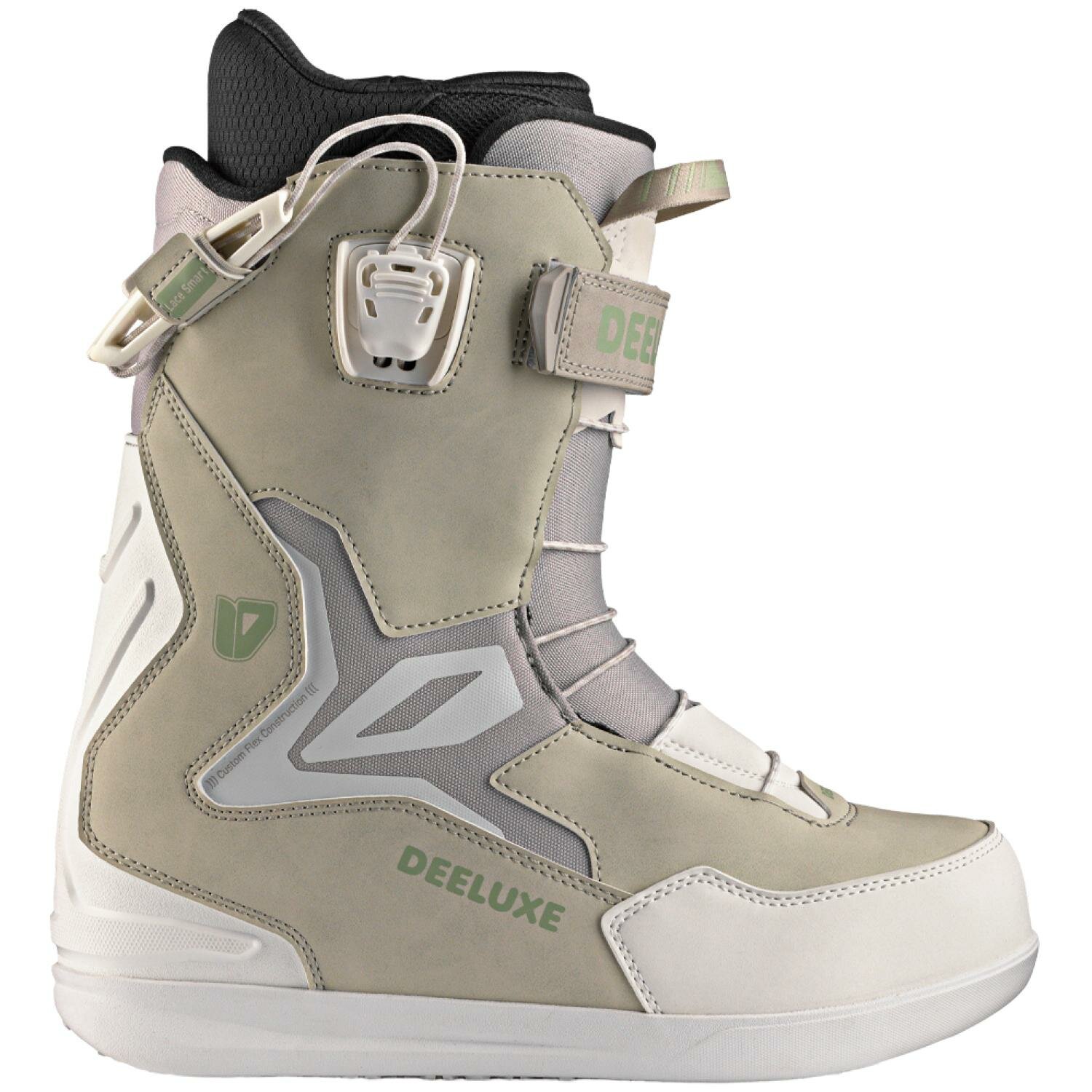 Ботинки Для Сноуборда Deeluxe Id Team