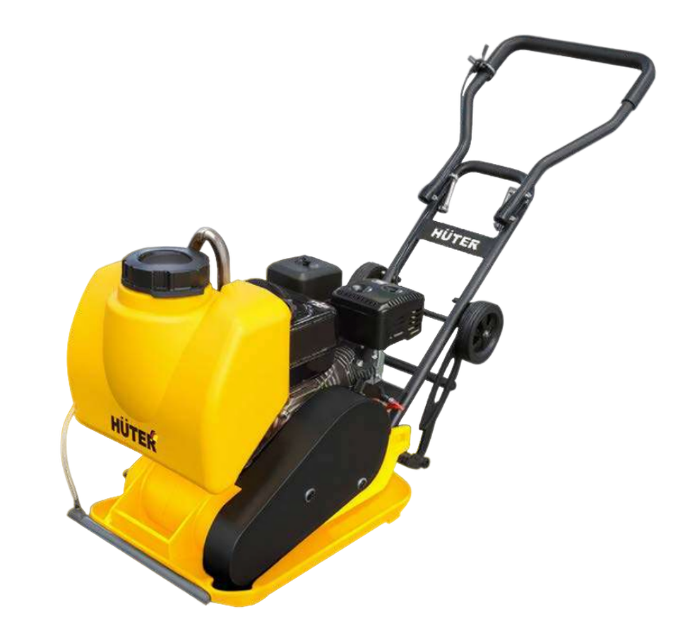 Виброплита Huter VP-60W