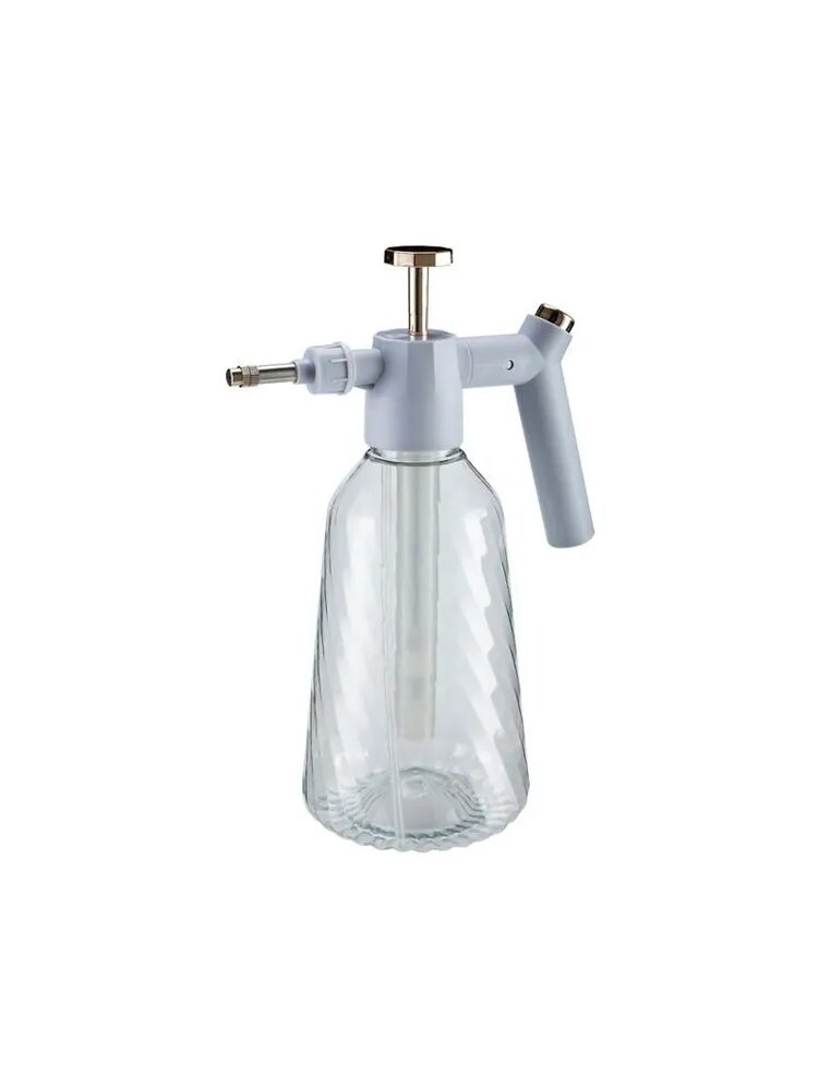 Система для туманообразования