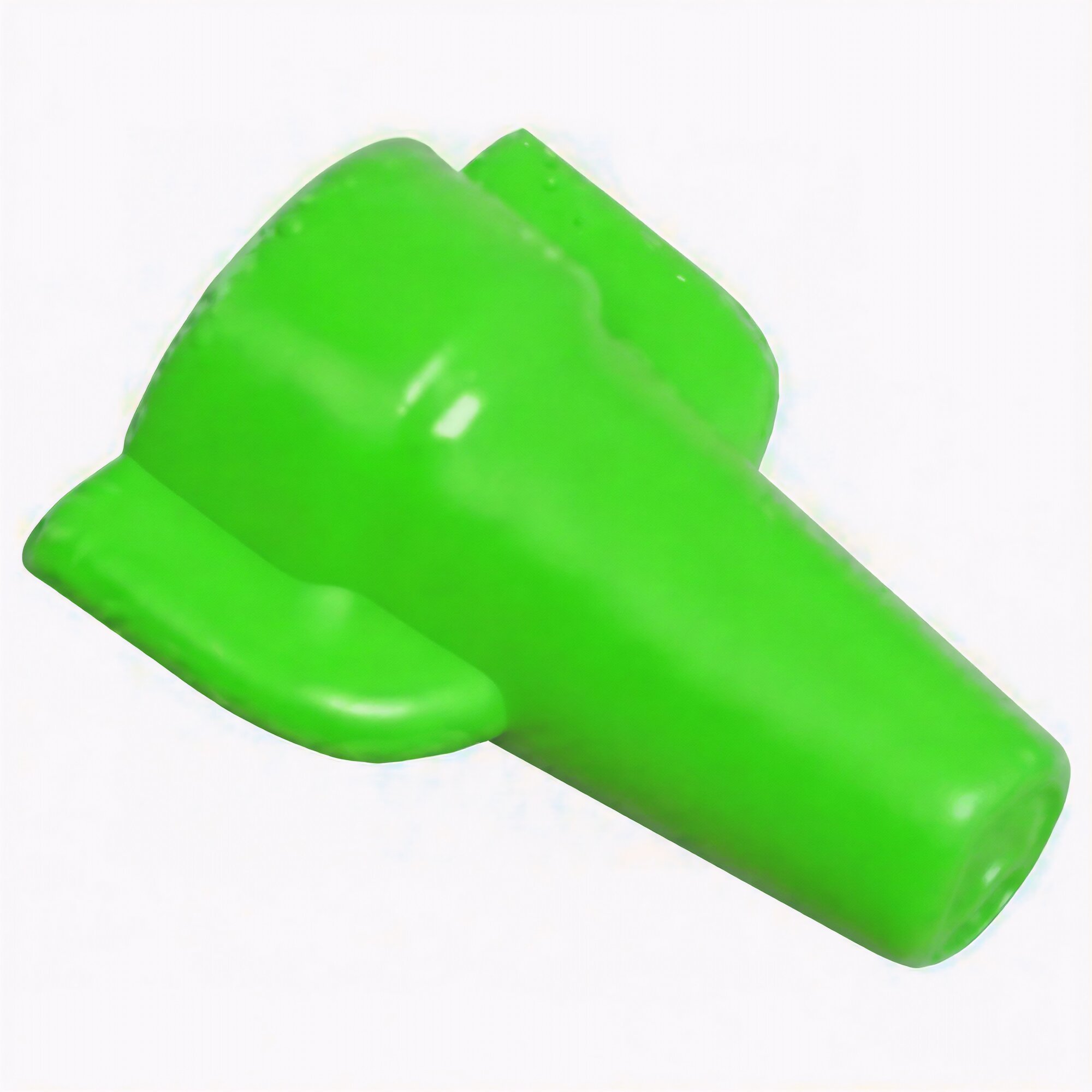 СИЗ №2, 7,5-16,0 зеленый Соединительный изолирующий зажим для проводов "МастерБолтиков" (25 шт)