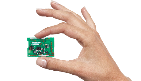 Интерфейс StarLine 2CAN+2LIN