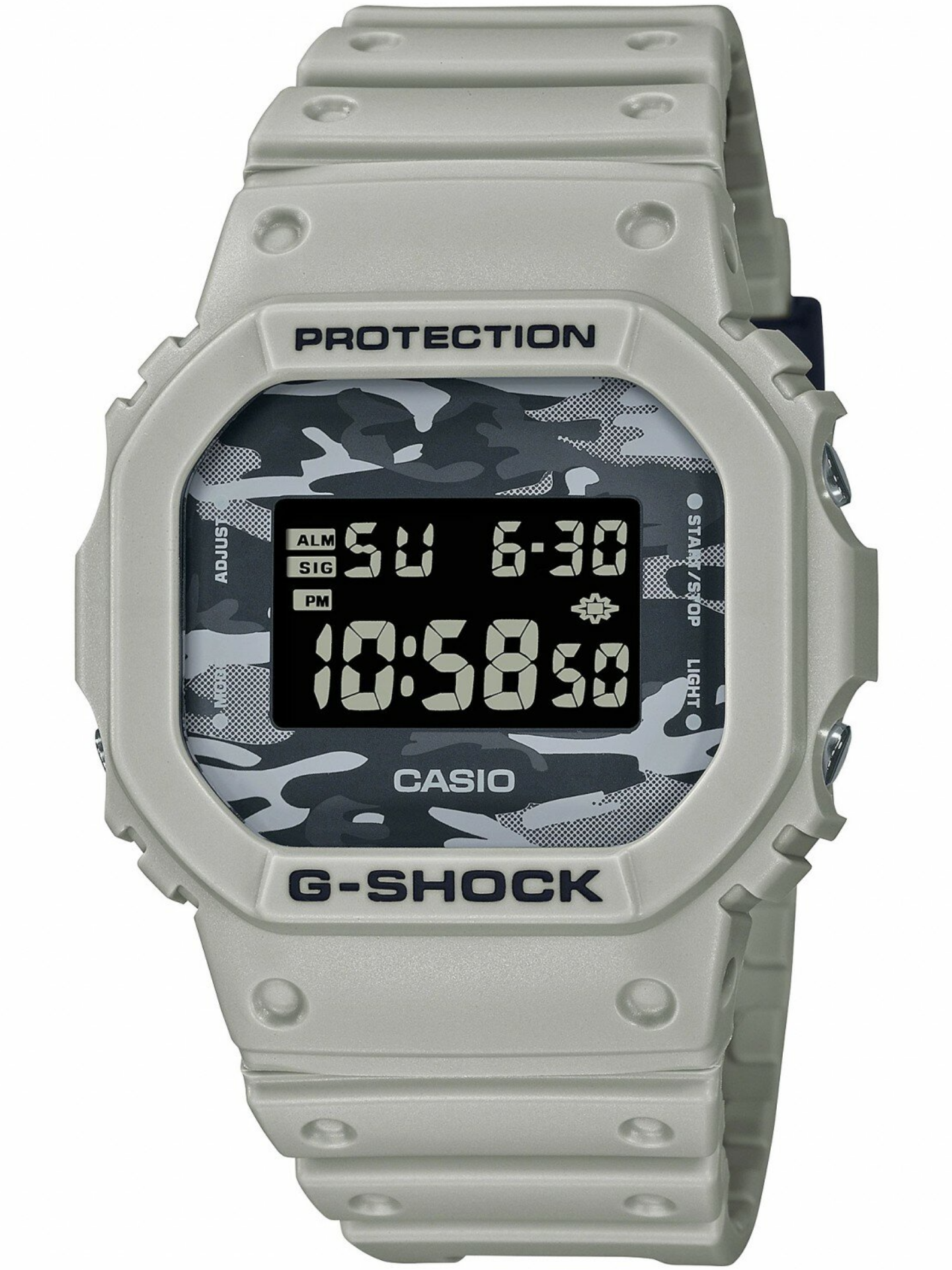Наручные часы G-Shock