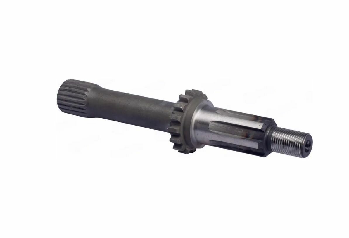 Вал привода раздатки перед. моста для ВАЗ-2121