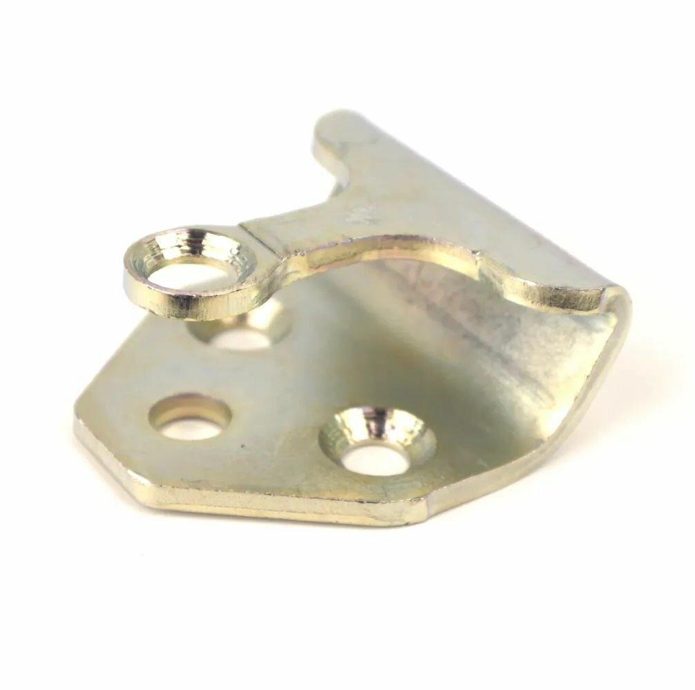 Фиксатор замка боковой двери для ВАЗ-2108-2115 ДААЗ