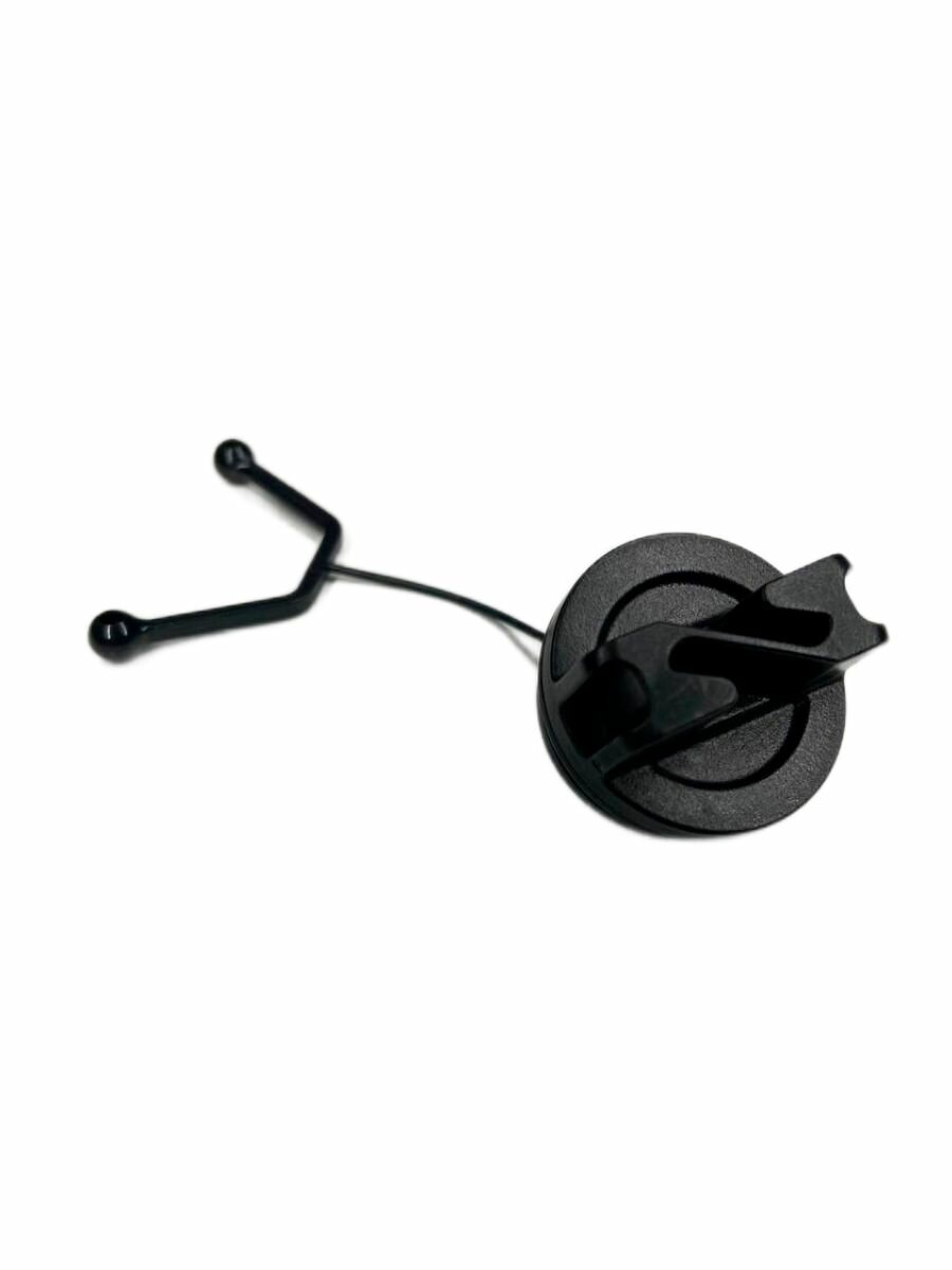 Крышка масляного бака в сборе для DUA200 Makita 162A04-7