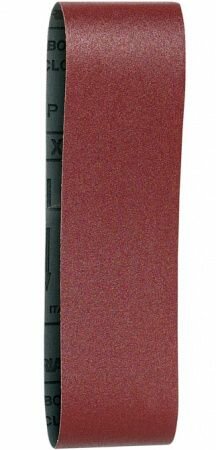 Лента шлифовальная 76х457 мм, A100, 3 шт. Makita D-59215