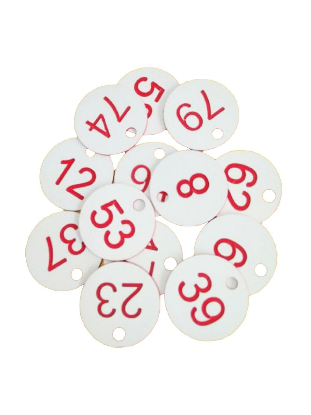 Бирки для маркировки багажа, Бежевый