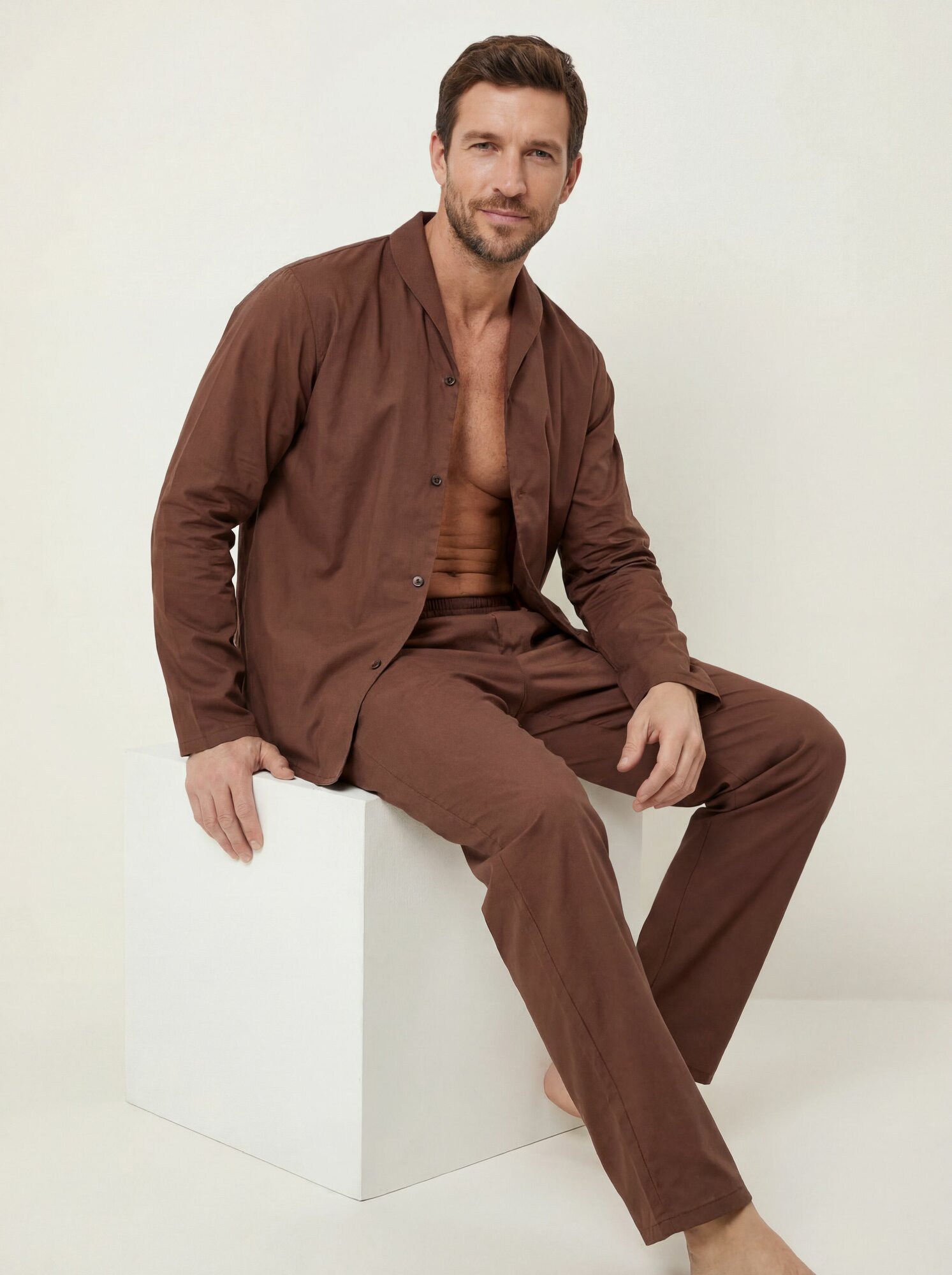 Пижама Базовая коллекция