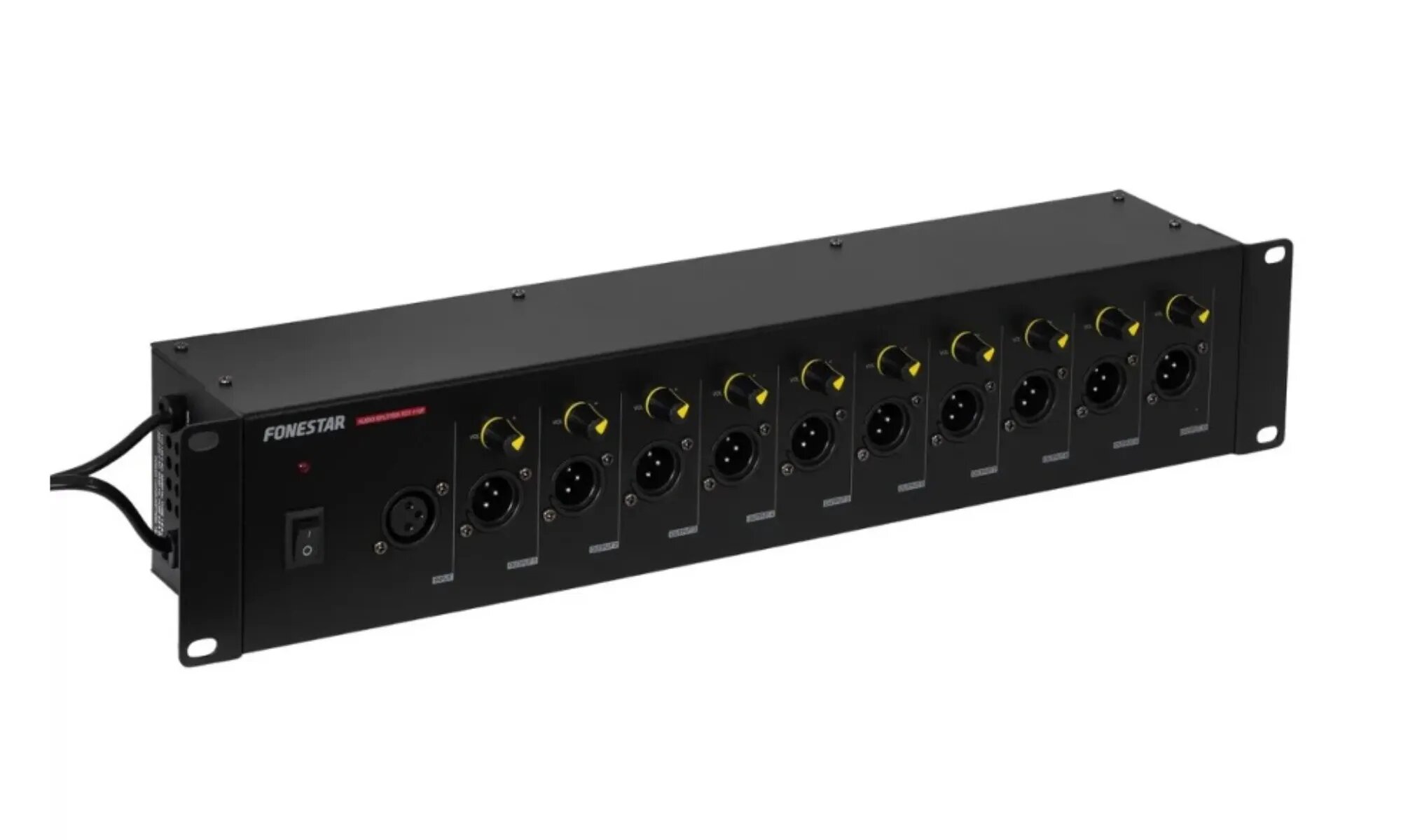 Сплиттер Fonestar FDT-110F