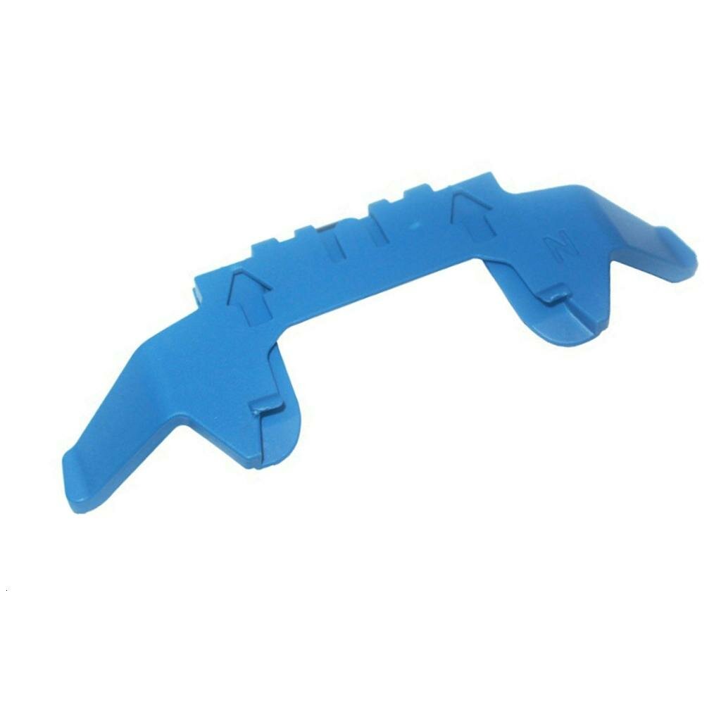 Держатель пылесборного мешка