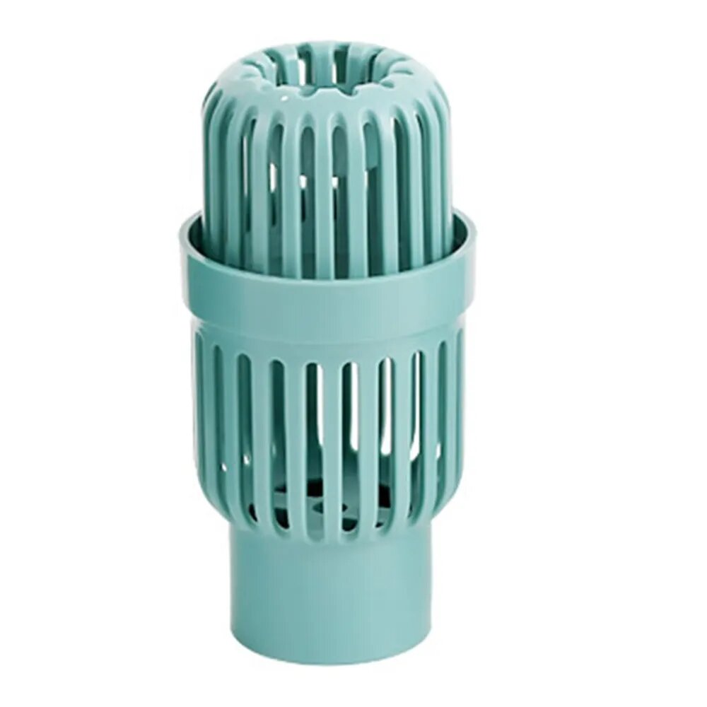 Поверхностный фильтр для пруда с рыбой, дренажный рот, всасывающие принадлежности для защиты от засорения-50 калибров