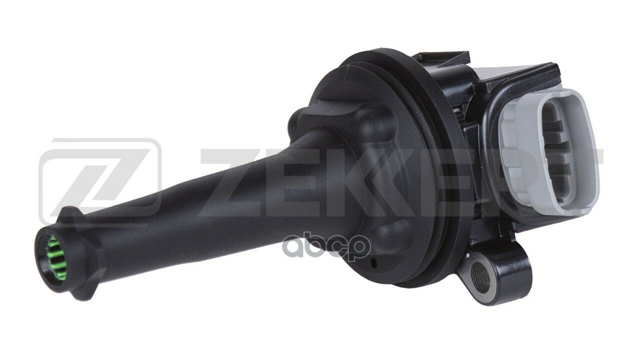 Катушка зажигания Ford Focus II 05- Mondeo IV 07- Kuga 08- Volvo XC60 14- S60 I II 00- S40 II 0 Zekkert арт. zs-1159
