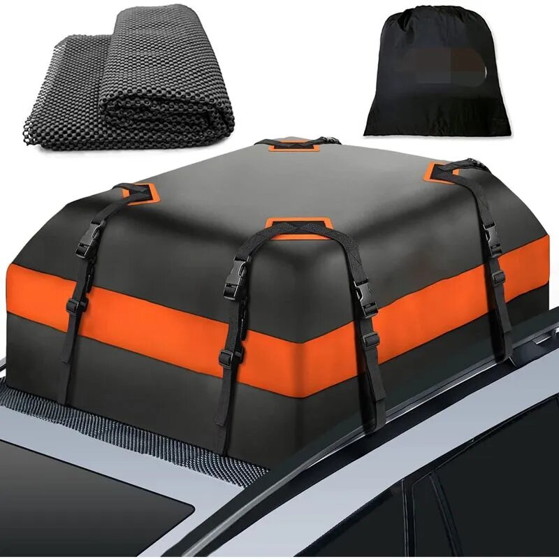 Багажный бокс