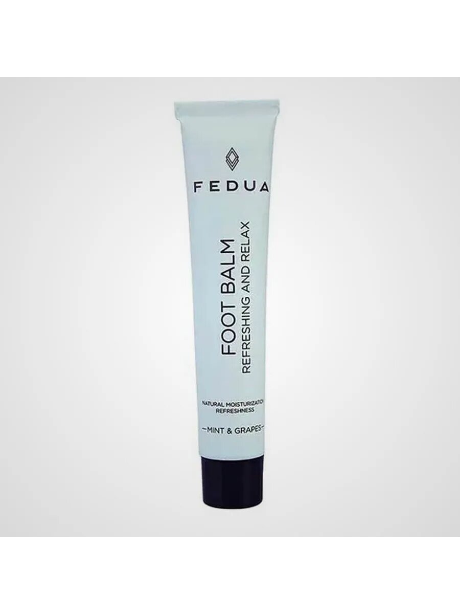 Fedua Foot Balm Refreshihg and Relax Бальзам 45 мл