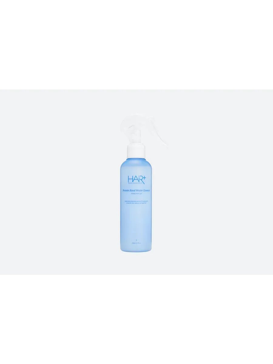 HAIRPLUS Protein Bond Эссенция c протеином 200мл
