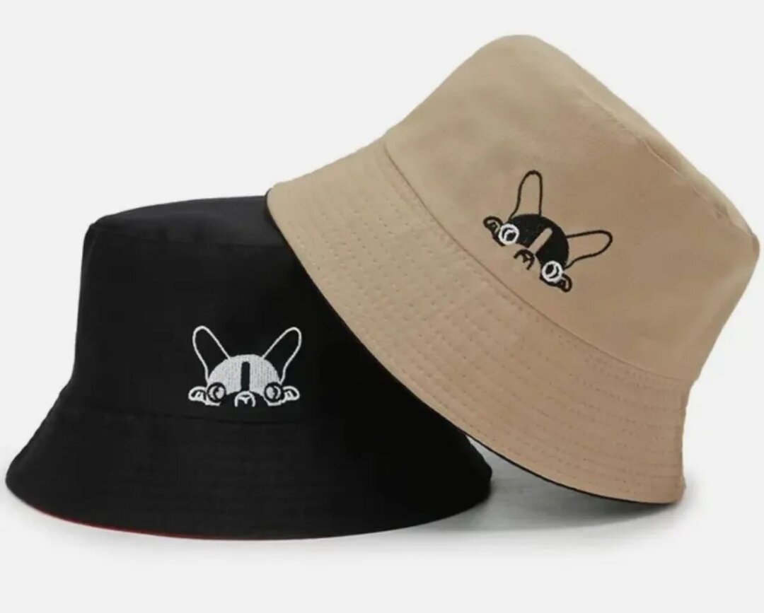 Панама двусторонняя летняя: Ваш идеальный спутник для стильного лета!